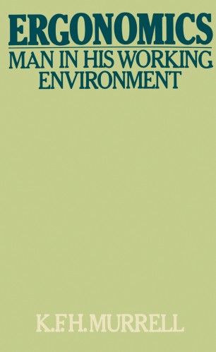 Ergonomics | SpringerLink