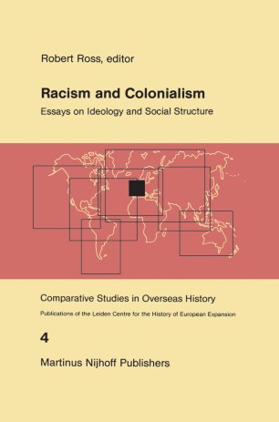 Racism and Colonialism | SpringerLink