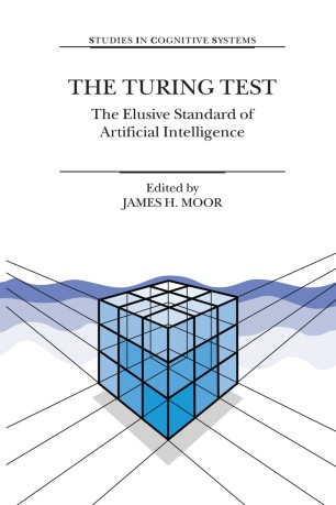 The Turing Test | SpringerLink