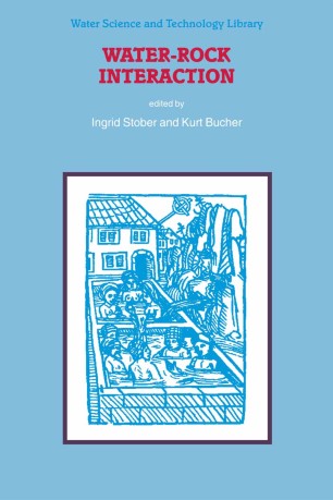 Water-Rock Interaction | SpringerLink