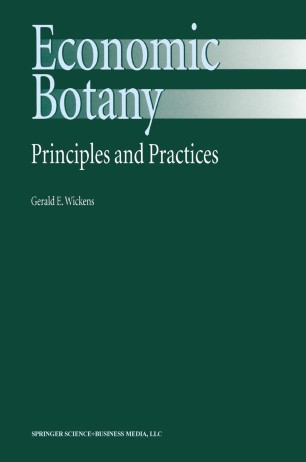 Economic Botany | SpringerLink