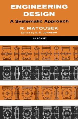 Engineering Design | SpringerLink