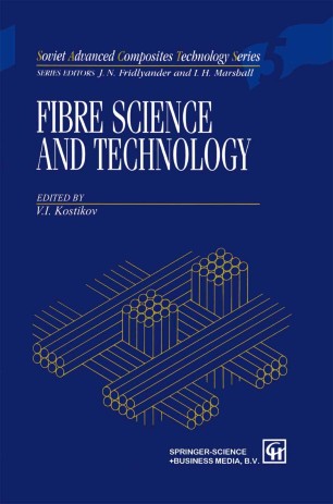 Fibre Science and Technology | SpringerLink