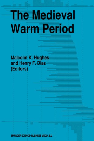 The Medieval Warm Period | SpringerLink