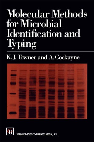 Molecular Methods for Microbial Identification and Typing | SpringerLink