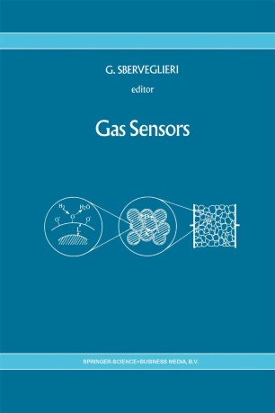 Gas Sensors | SpringerLink