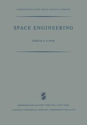 Space Engineering | SpringerLink