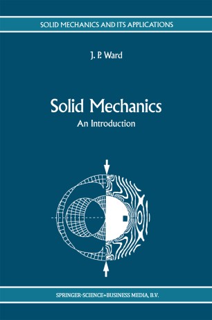 Solid Mechanics | SpringerLink