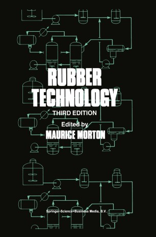 Rubber Technology | SpringerLink