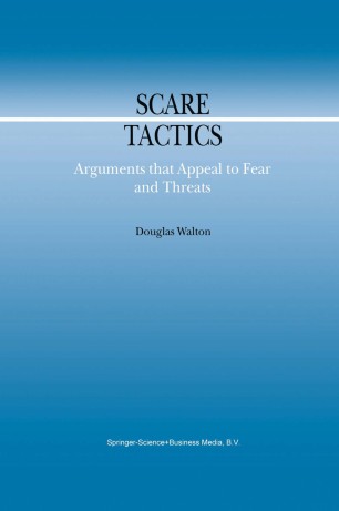 Scare Tactics | SpringerLink
