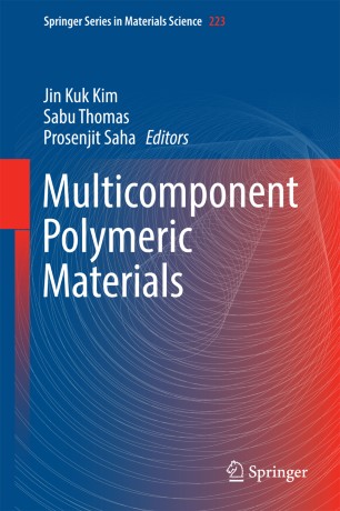 Multicomponent Polymeric Materials | SpringerLink