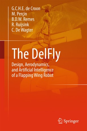 The DelFly | SpringerLink
