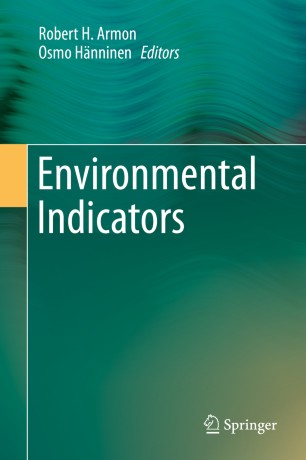 Environmental Indicators | SpringerLink