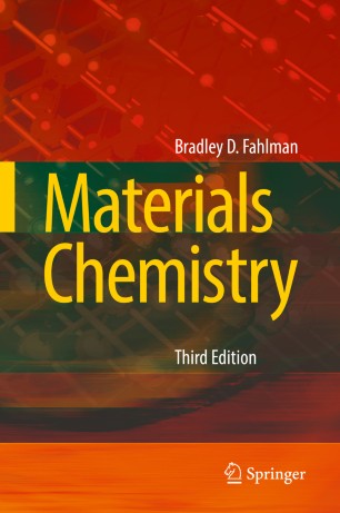 Materials Chemistry | SpringerLink