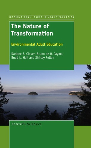 The Nature of Transformation | SpringerLink