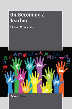 On Becoming a Teacher | SpringerLink
