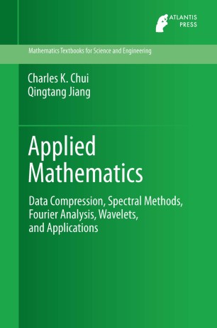 Applied Mathematics | SpringerLink