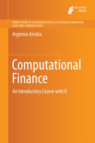 Computational Finance | SpringerLink