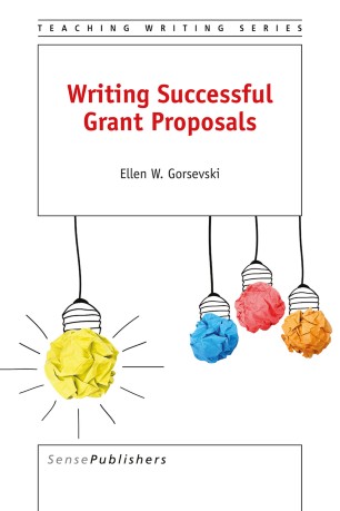 Writing Successful Grant Proposals | SpringerLink