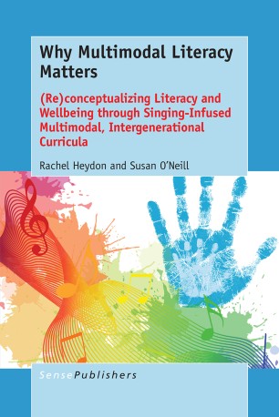 Why Multimodal Literacy Matters | SpringerLink