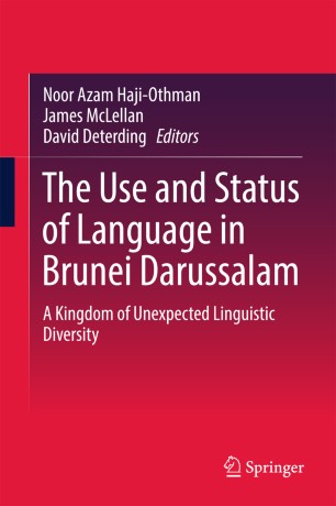 The Use and Status of Language in Brunei Darussalam | SpringerLink