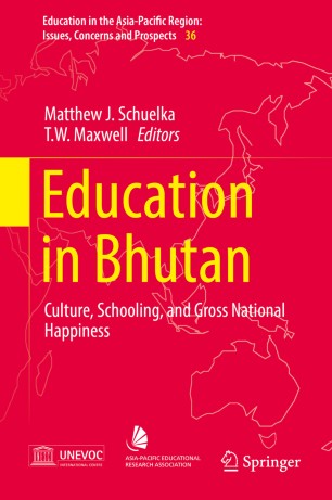 Education in Bhutan | SpringerLink