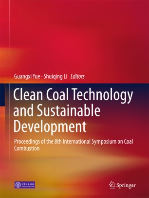 Clean Coal Technology and Sustainable Development | SpringerLink
