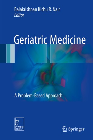 Geriatric Medicine | SpringerLink