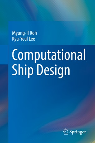 Computational Ship Design | SpringerLink