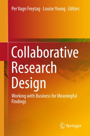Collaborative Research Design | SpringerLink