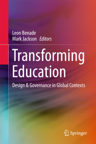 Transforming Education | SpringerLink