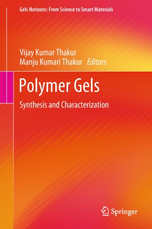Polymer Gels | SpringerLink
