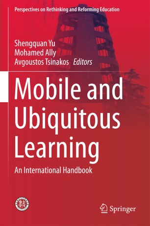 Mobile and Ubiquitous Learning | SpringerLink