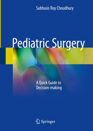 Pediatric Surgery | SpringerLink