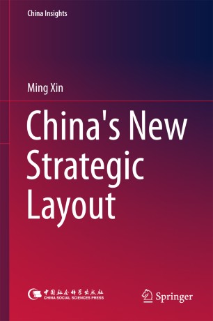 China's New Strategic Layout | SpringerLink