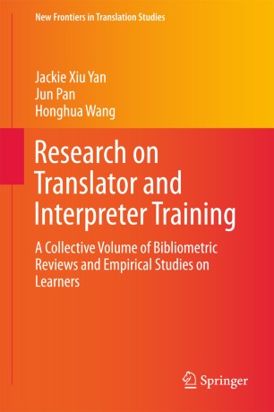 Research on Translator and Interpreter Training | SpringerLink