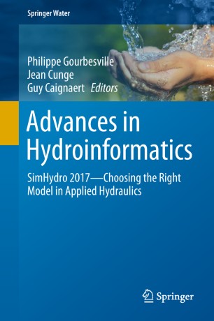 Advances in Hydroinformatics | SpringerLink