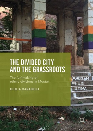 The Divided City and the Grassroots | SpringerLink