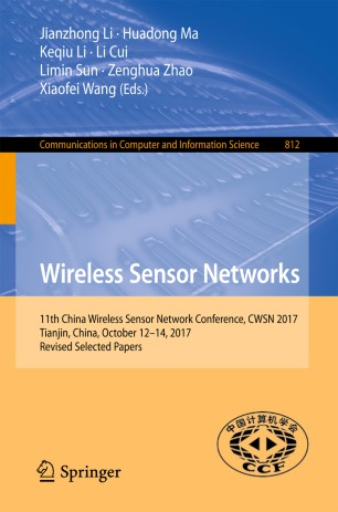 Wireless Sensor Networks | SpringerLink