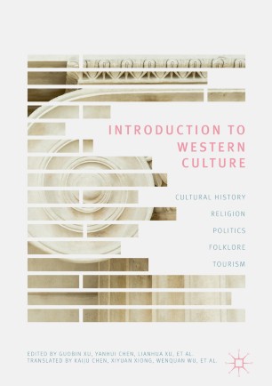Introduction to Western Culture | SpringerLink