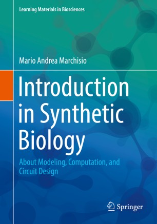 Introduction to Synthetic Biology | SpringerLink