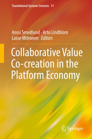 Collaborative Value Co-creation in the Platform Economy | SpringerLink