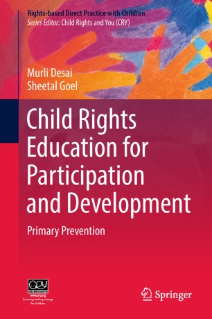 Child Rights Education for Participation and Development | SpringerLink