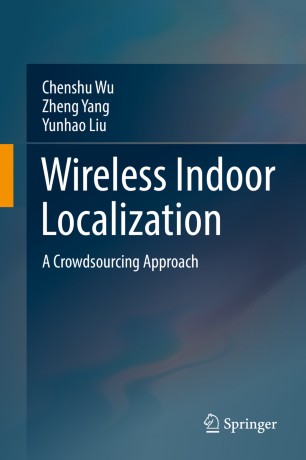 Wireless Indoor Localization | SpringerLink