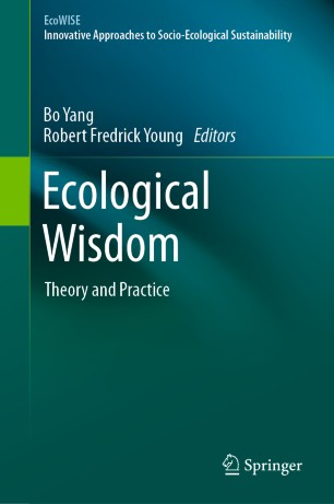 Ecological Wisdom | SpringerLink
