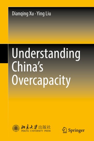 Understanding China's Overcapacity | SpringerLink