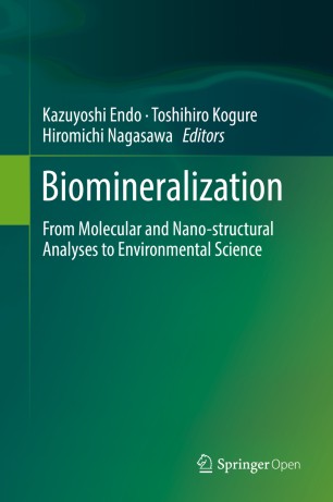 Biomineralization | SpringerLink