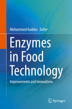 Enzymes in Food Technology | SpringerLink