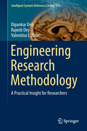Engineering Research Methodology | SpringerLink