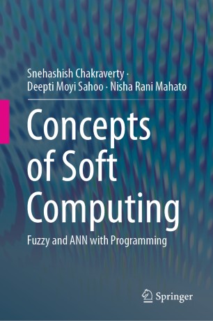 Concepts of Soft Computing | SpringerLink